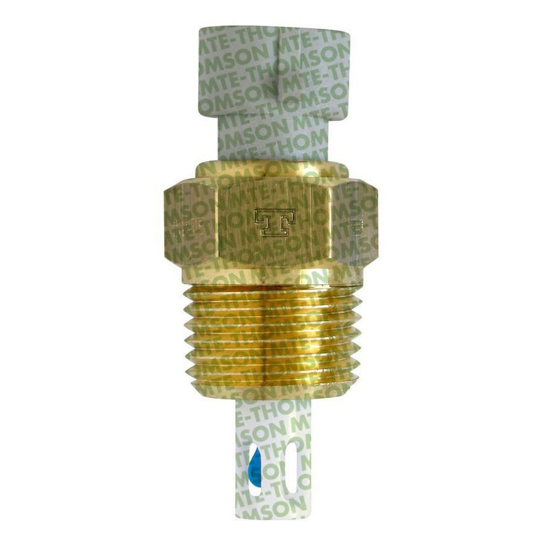 Dodge Ram Ambient Temperature Sensor