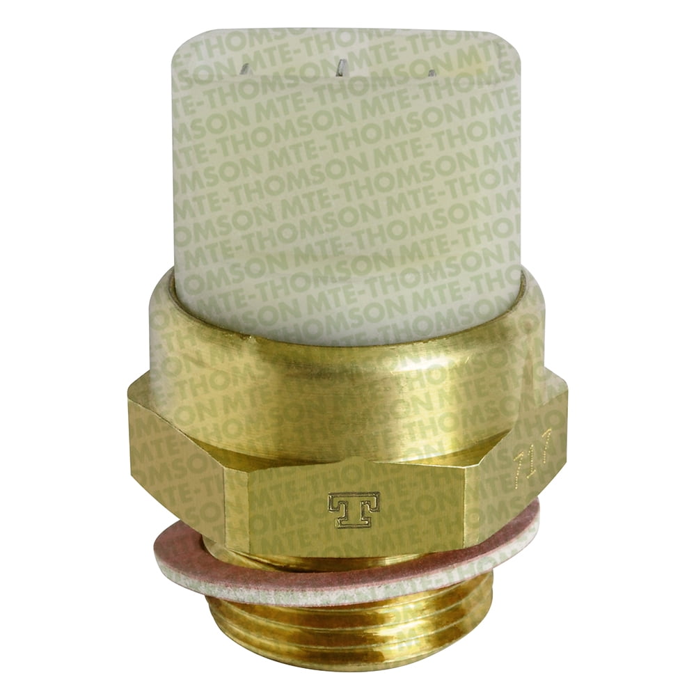 Audi A4 Engine Cooling Fan Switch