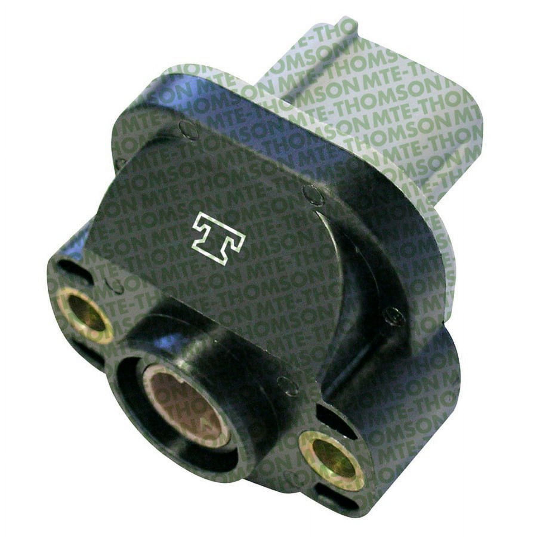 MTE-THOMSON 7246 Throttle Position Sensor TPS Compatible with Dodge ...
