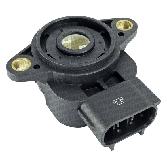 Toyota Sequoia Throttle Position Sensor