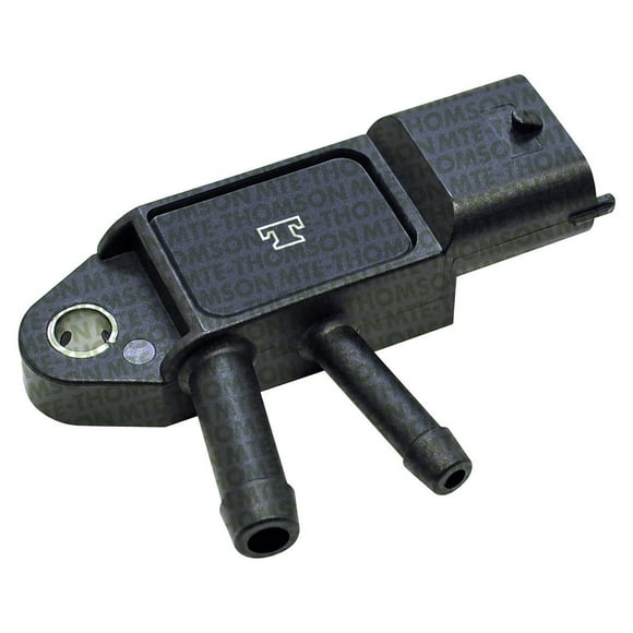 Audi A5 Diesel Exhaust Particulate Sensor