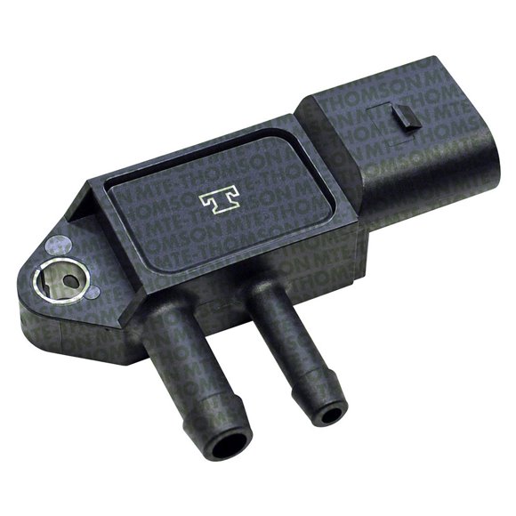 Audi A6 Diesel Exhaust Particulate Sensor