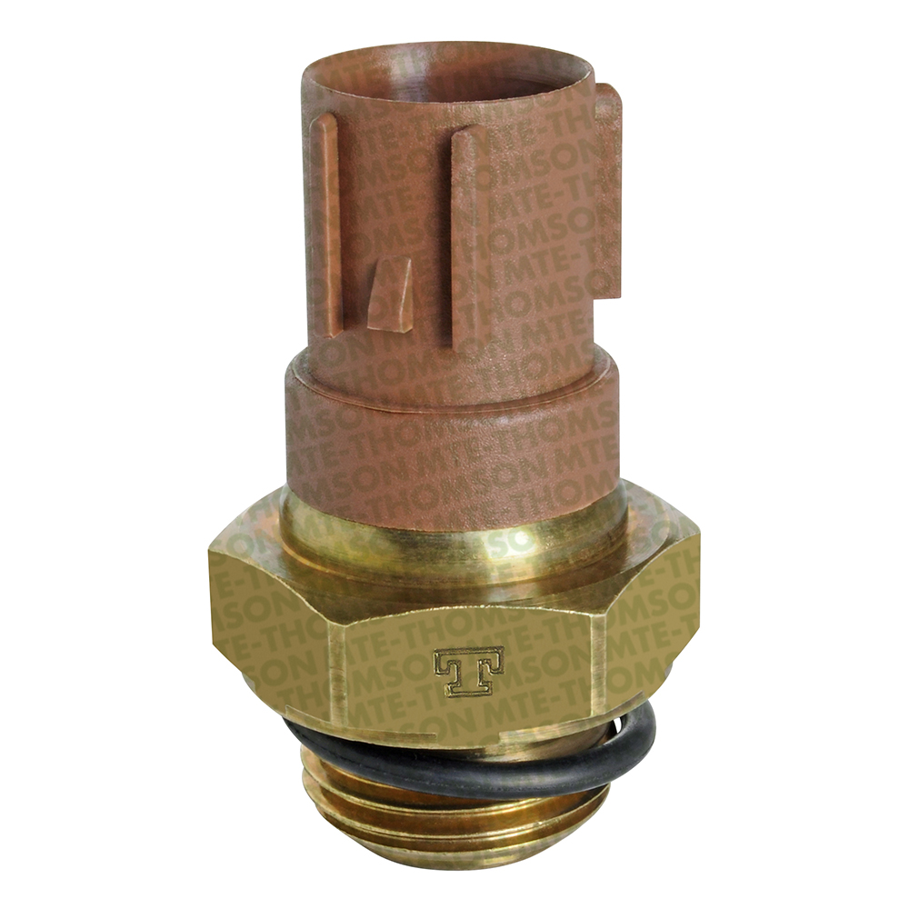 MTE-THOMSON 811 Cooling Fan Switch | Coolant Temperature Sensor Switch ...