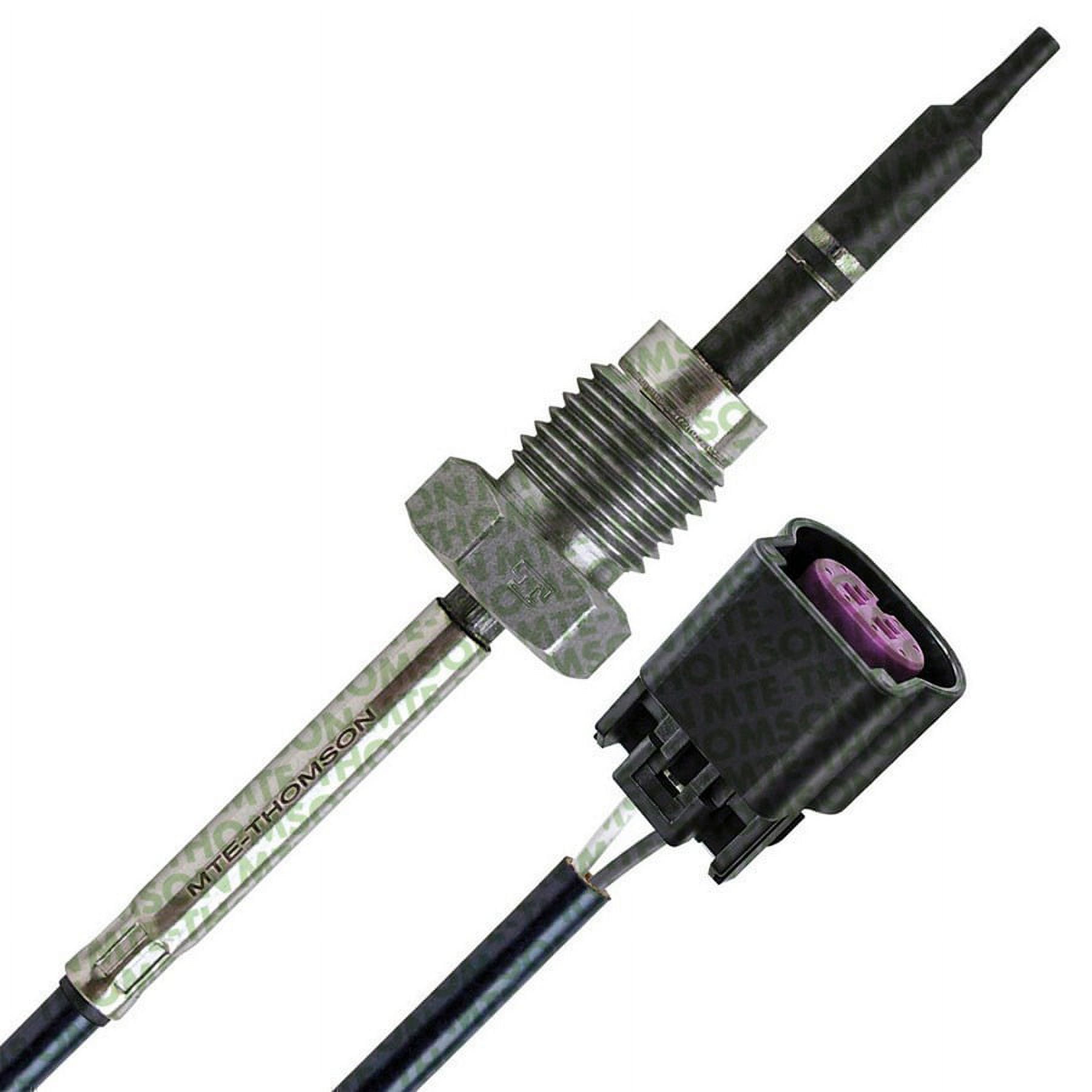 MTE-THOMSON 9524 Exhaust Temperature Sensor Compatible with Chevrolet ...