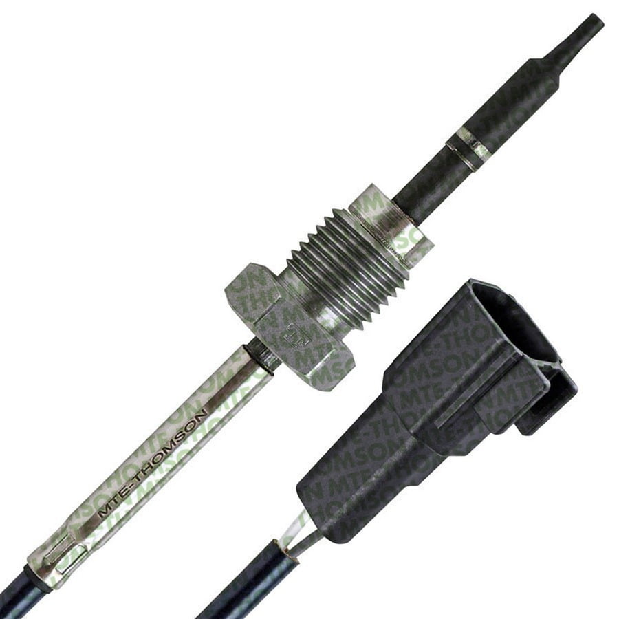 MTE-THOMSON 9584 Exhaust Temperature Sensor EGT Sensor fits for Ford F ...