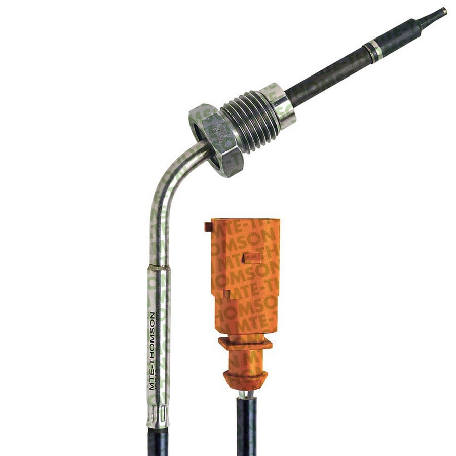 Holley EFI 534-2 Engine Coolant Temperature Sensor - Walmart.com