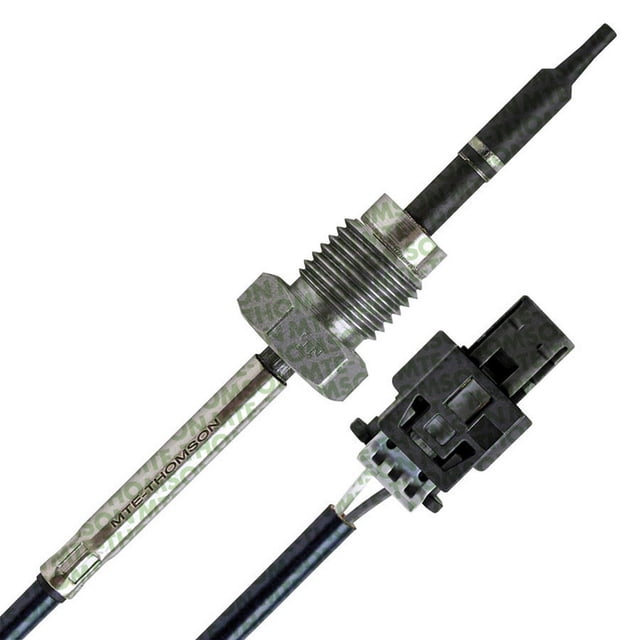 MTE-THOMSON 9614 Exhaust Temperature Sensor EGT Sensor for Merceces ...