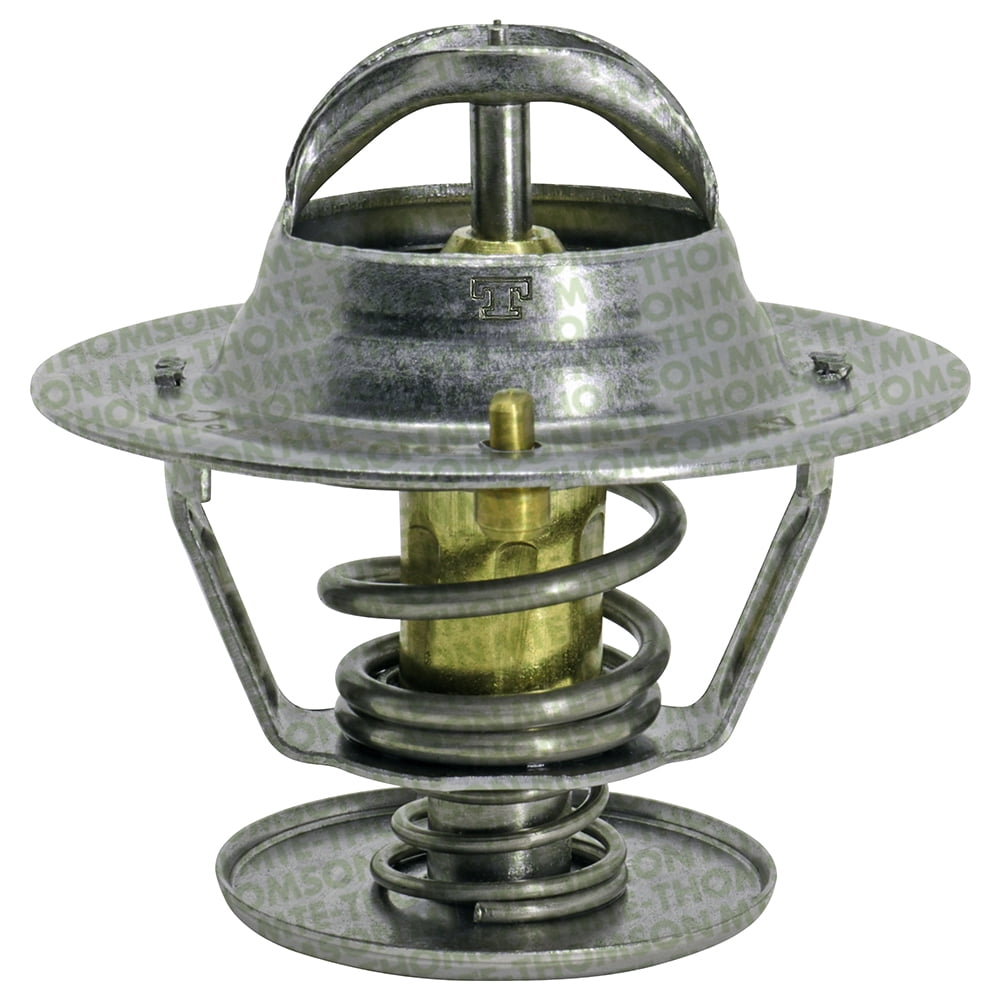 MTE-THOMSON VT663.88 Engine Coolant Thermostat Compatible with 97-10 ...