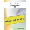 Texes: TExES Mathematics 7-12 235 Practice Test Kit (Paperback ...