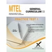 FTCE French K-12 Sample Test, (Paperback) - Walmart.com