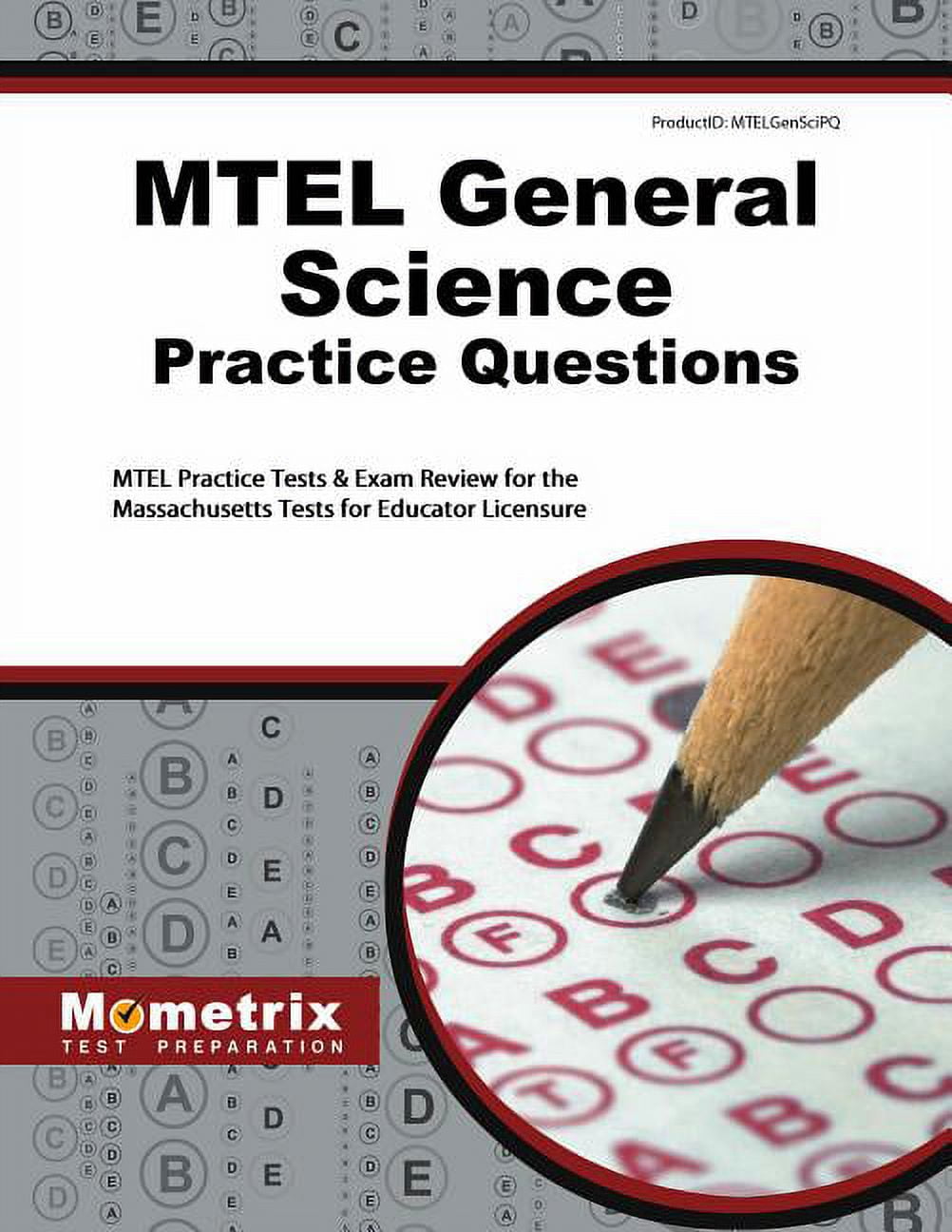 MTEL General Science Practice Questions : MTEL Practice Tests & Exam ...