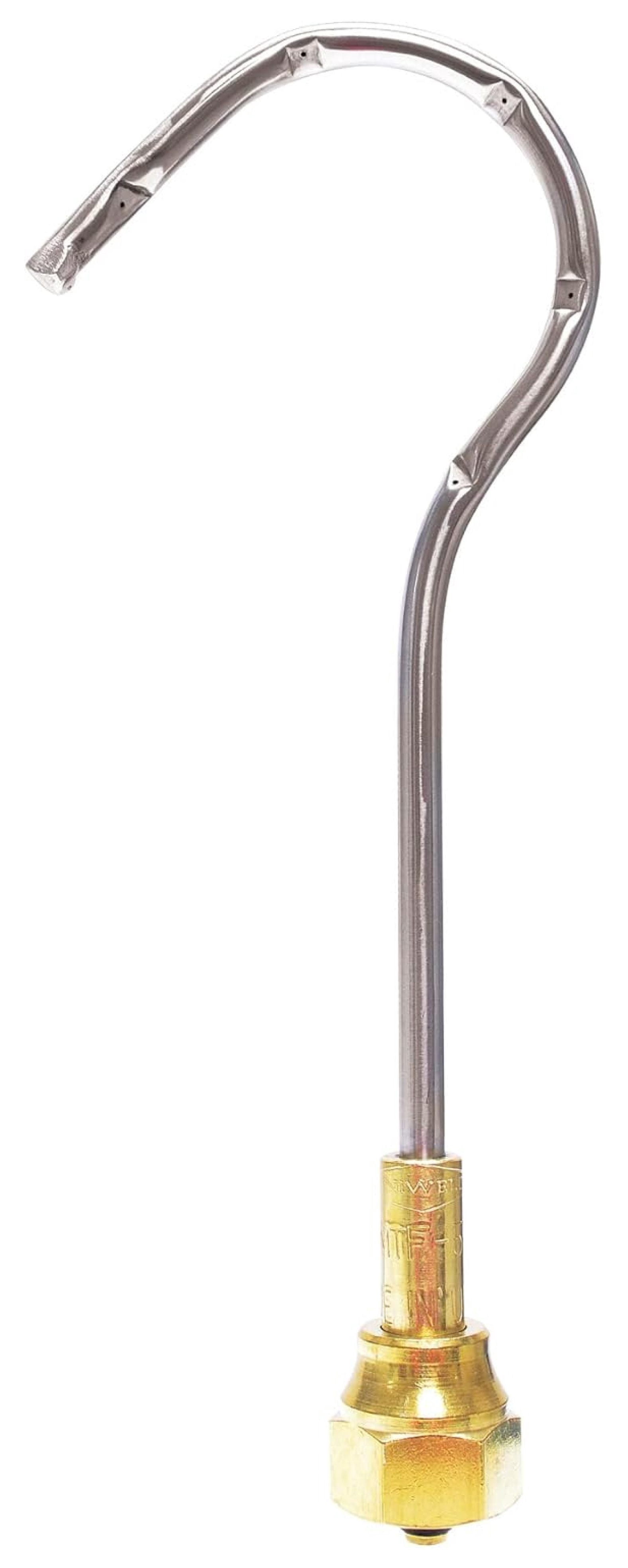 MTF-5 'n Hook 5-Flame Tip - Walmart.com