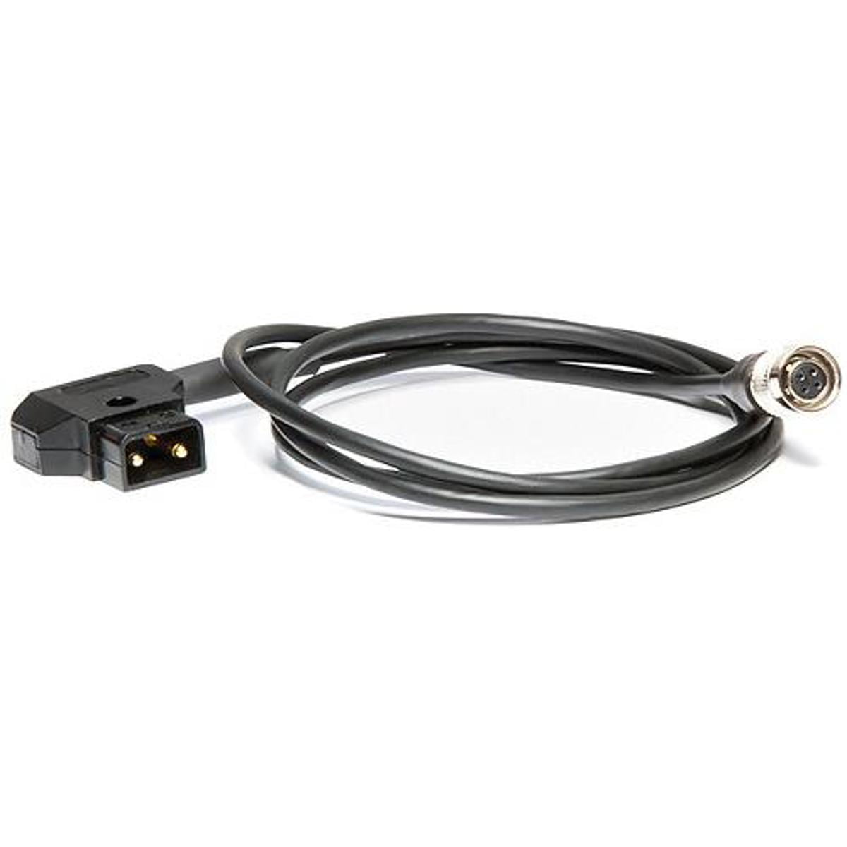 MTF Services Ltd 39" D-Tap to 4-Pin Hirose Cable for EFFECT 2 Control ...