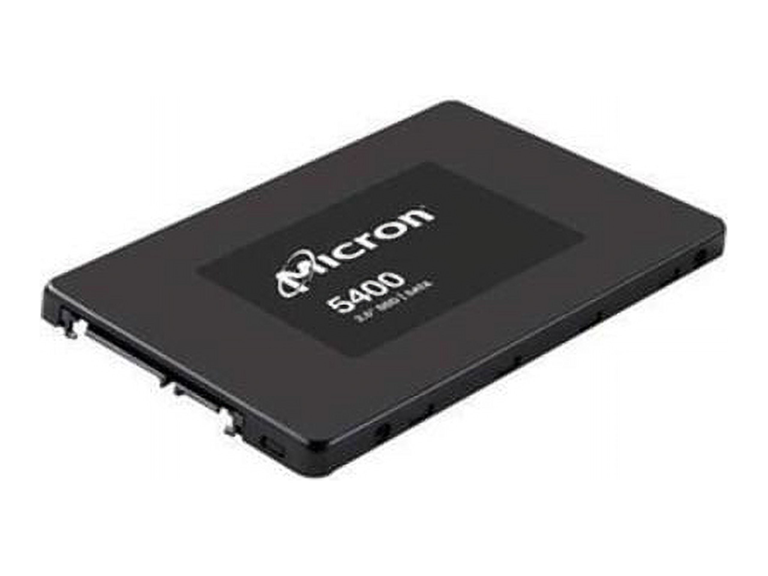5400 MAX 1920G SSD - Walmart.com