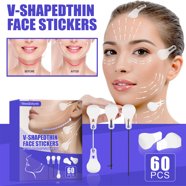 Lingouzi Facial Myofascial Lift Tape Wrinkle Patches,Face Eye Neck Lift ...