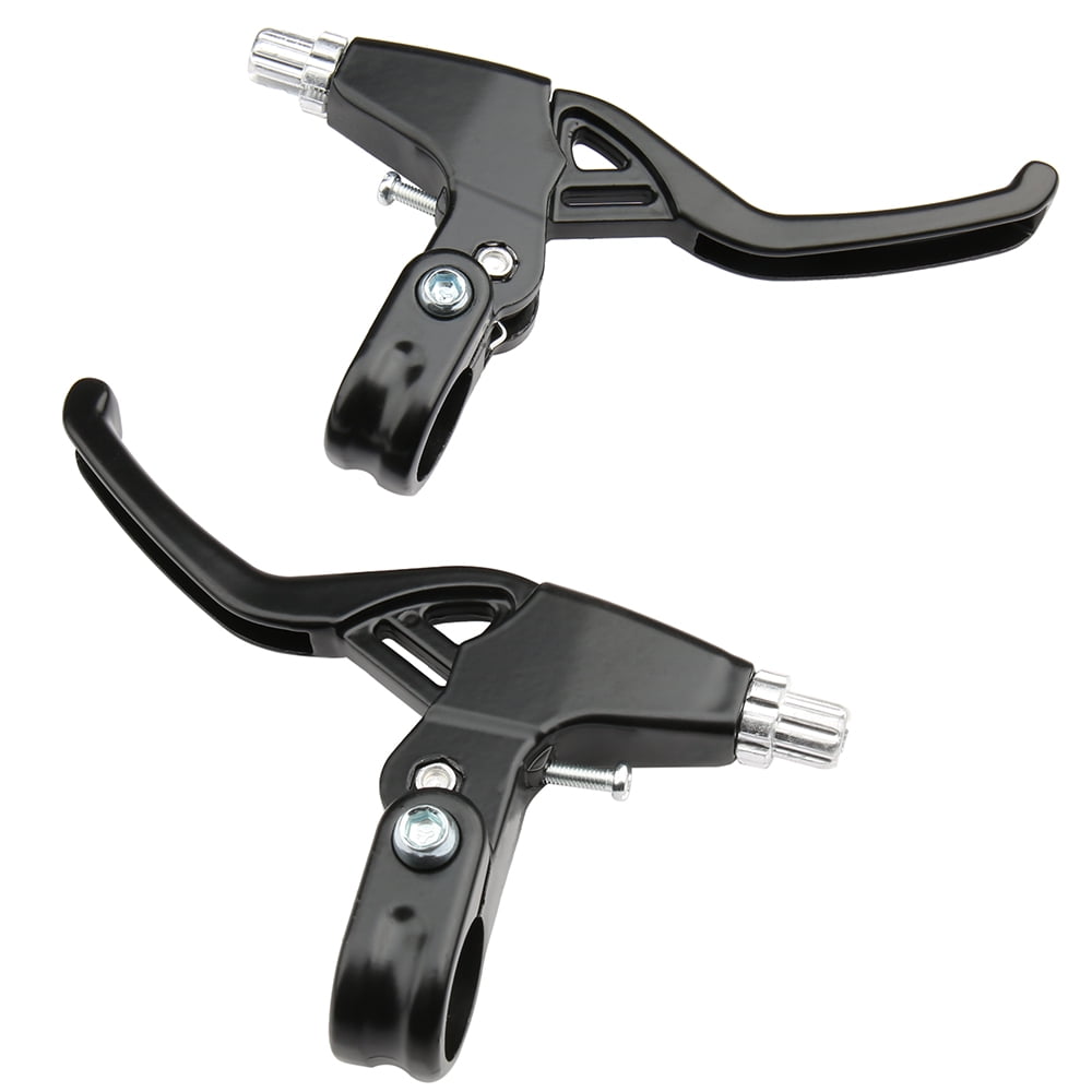 MTFun Bicycle Universal Full Aluminum Alloy Brake Handle Mountain Road ...