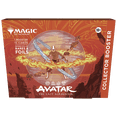 MTG AVATAR THE LAST AIRBENDER COLLECTOR OMEGA - Walmart.com