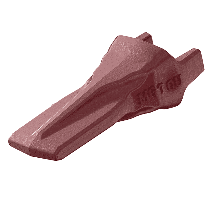 MTG MG10U Kingmet Bucket Tooth - Walmart.com