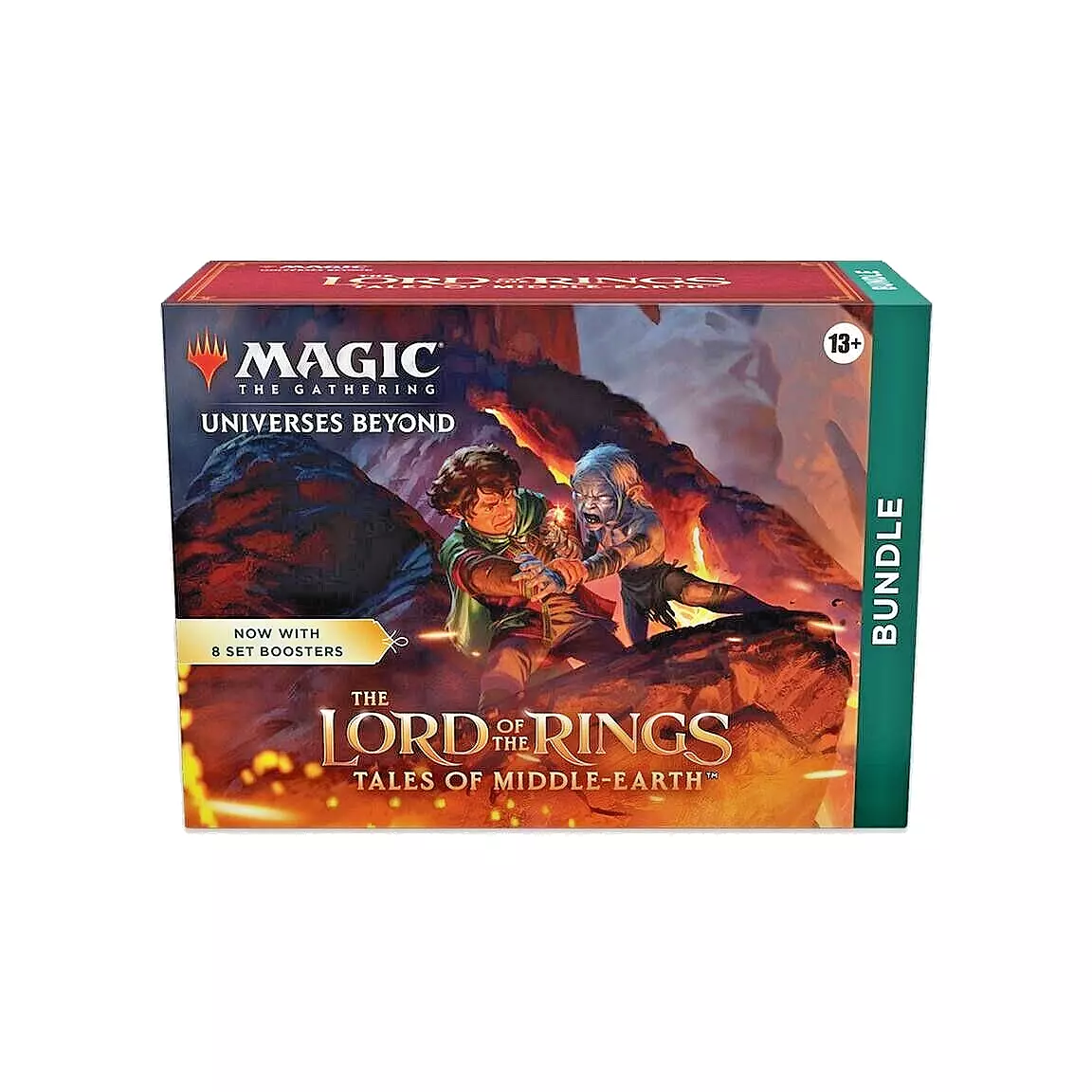 MTG UNIVERSES BEYOND Magic The Gathering Lord of the Rings MIDDLE EARTH ...