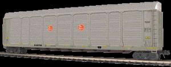 MTH 20-98968 O KCS Corrugated Autorack - Walmart.com