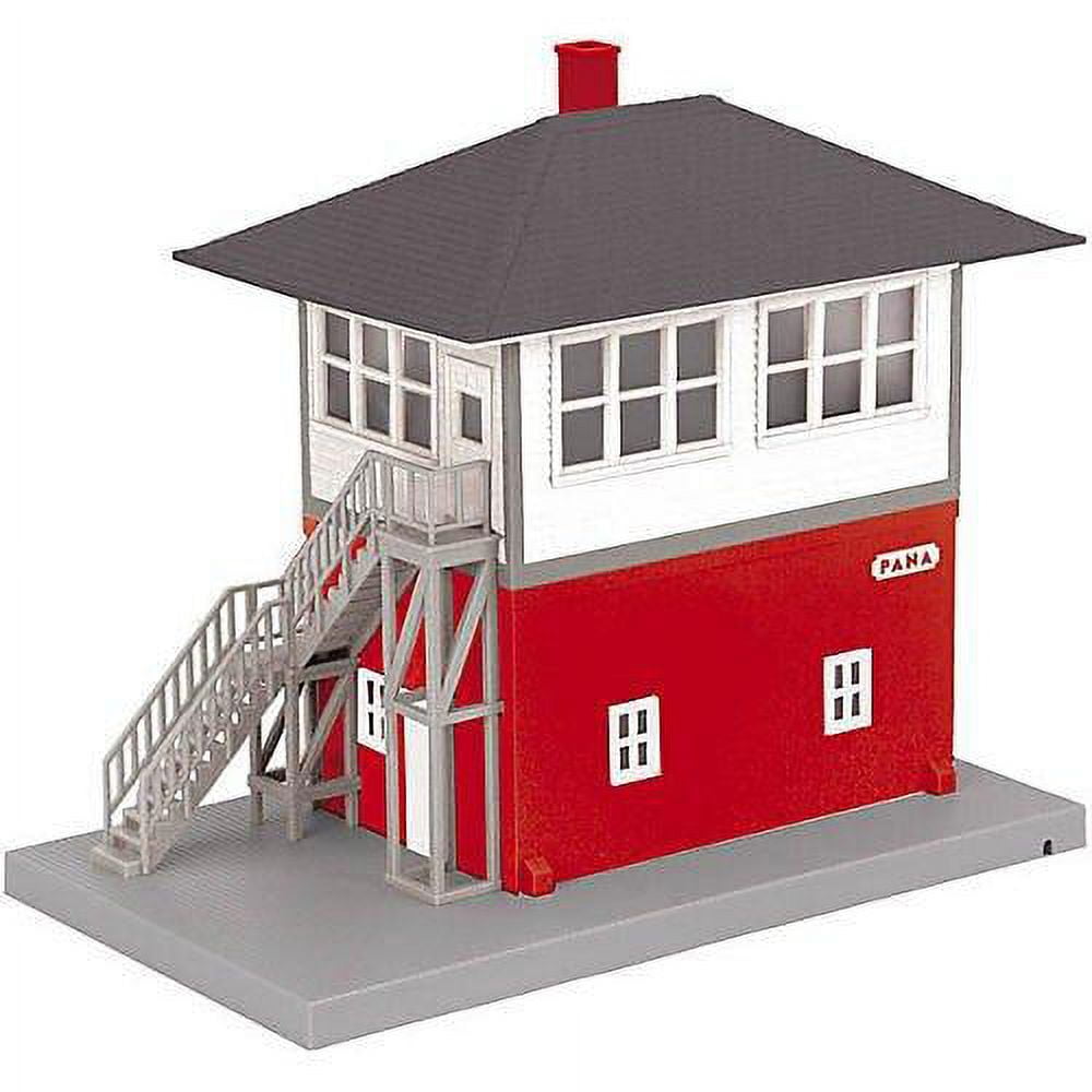 MTH 30-90430 UP Switch Tower - Walmart.com