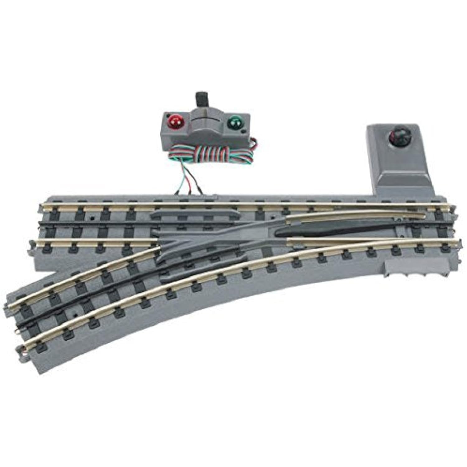 MTH 40-1056 RealTrax O54 LH Remote Switch - Walmart.com