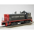 MTH RAILKING Southern Pacific SW1200 Diesel Engine #2286 O Gauge 30 ...