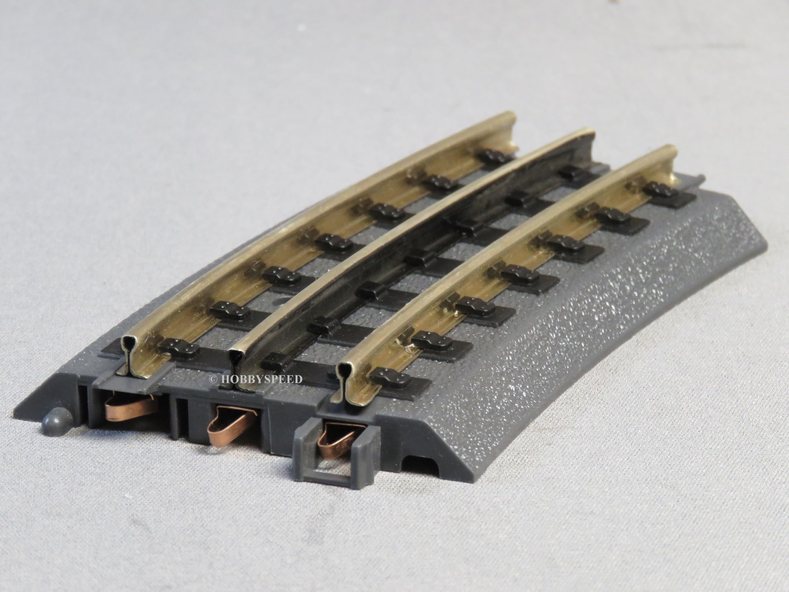 MTH Track Real TRAX 042 Half Curve Track 42" INCH Radius 40-1045 ...