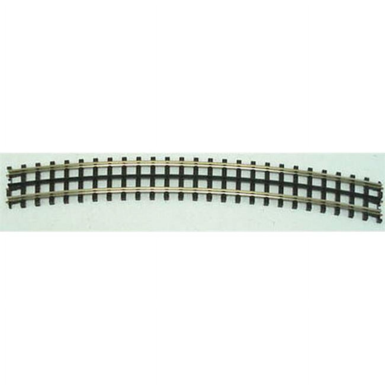 MTH 45-1034 ScaleTrax O80 Curved Track - Walmart.com