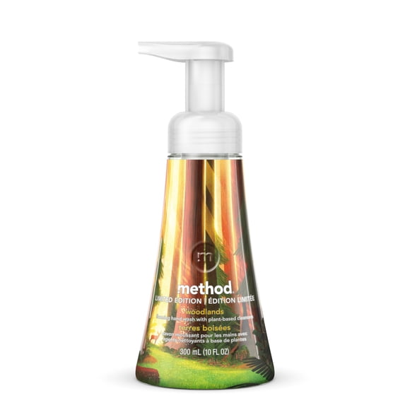 Method Hand Soaps in Method - Walmart.com