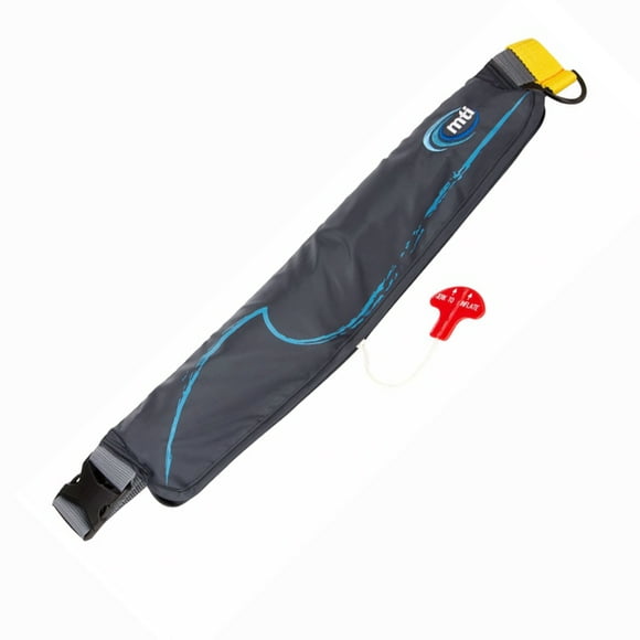 Inflatable Life Belts