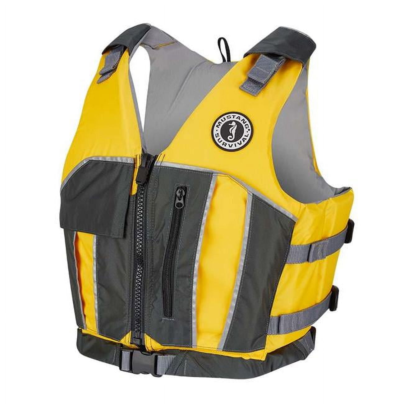 Mustang Survival Reflex Foam Vest - Walmart.com