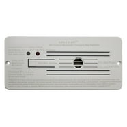 MTI Industries Safe-T-Alert 45 Series Flush Mount Dual RV Carbon ...