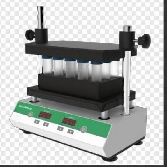 MTM-100 Multi-Tube Vortex Mixer Module - Professional Grade for ...