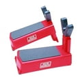 MTM ADJUSTABLE PISTOL REST RED - Walmart.com