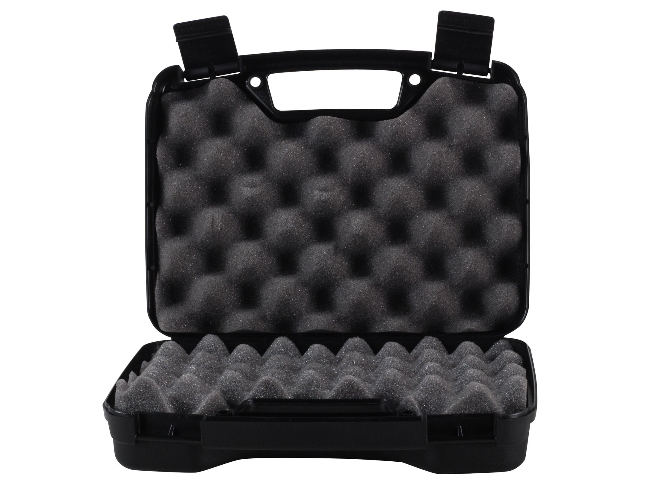 MTM Case-Gard Single Gun Case, 4"in Barrel - Walmart.com