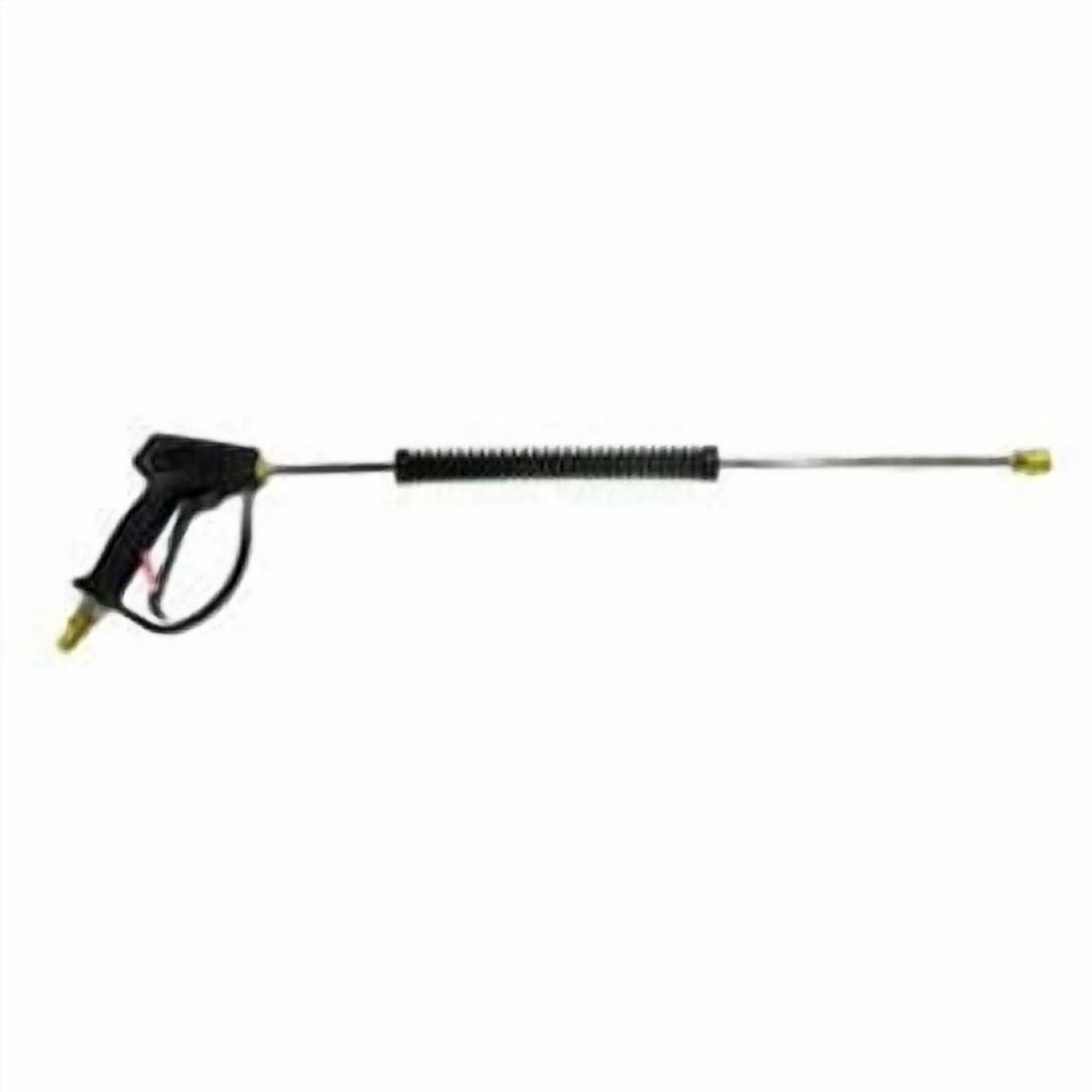 MTM Hydro 43.0029 4000 PSI M407 with 36" Chrome Plated Steel Molded ...