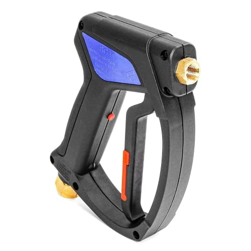 MTM Hydro Easy Hold SG35 Spray Gun for Your Pressure Washer Commercial ...