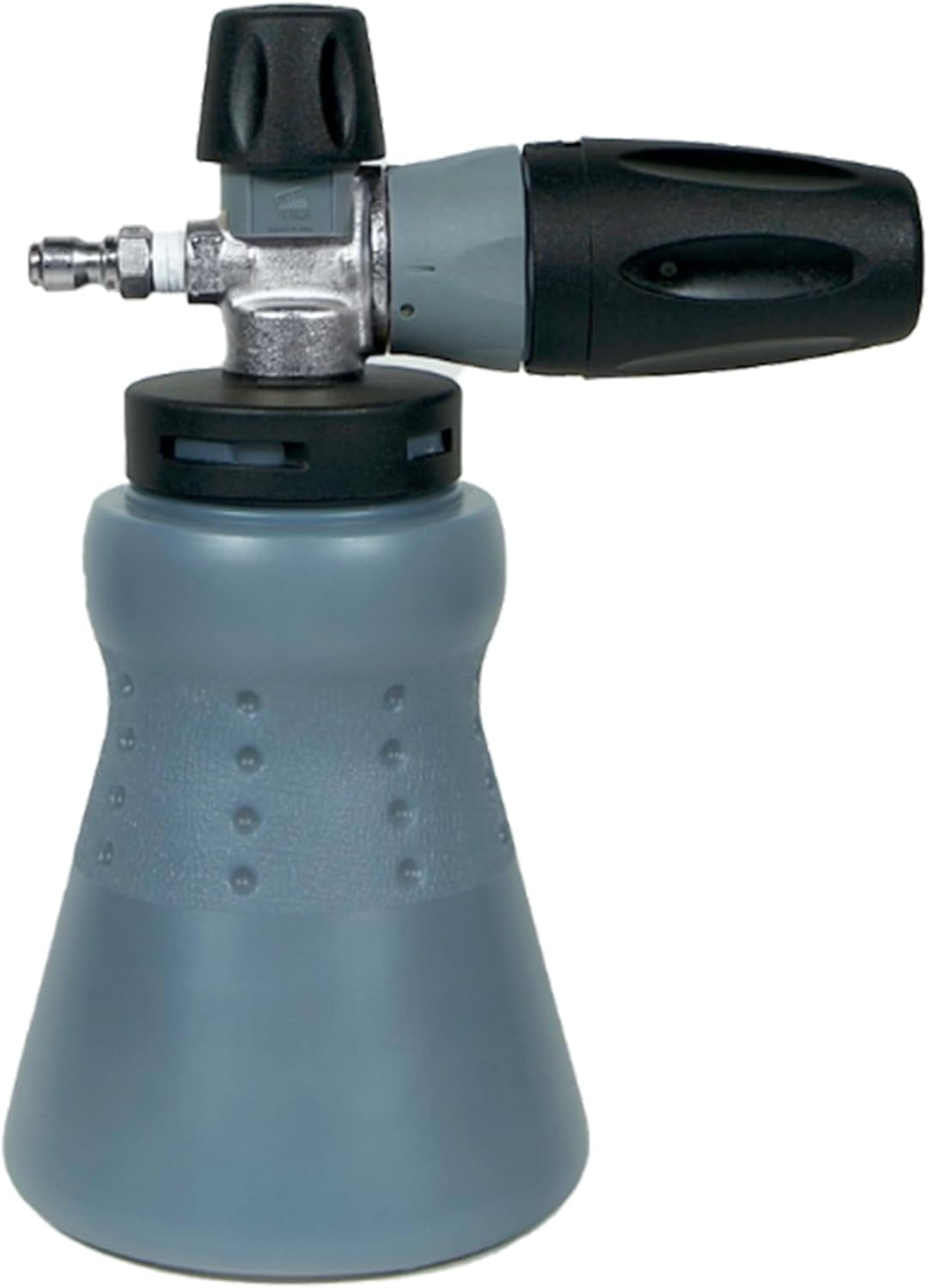 MTM Hydro PF22 Foam Cannon with Wide Mouth Bottle for Pressure Washer ...