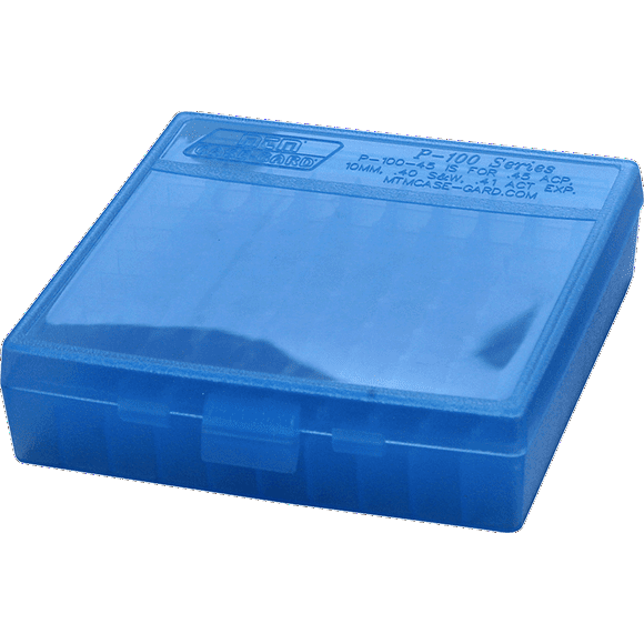 Ammunition Cases Sports Shooting & Supplies - Walmart.com