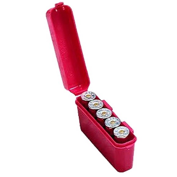 Shotshells