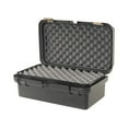 MTM SPORTSMEN UTILITY CASE HANDGUN 20.7" X 12.75" X 8.75" POLYPROPYLENE ...