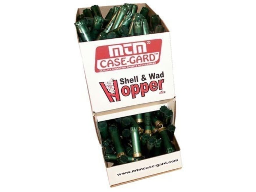 MTM Shotshell and Wad Hopper 2PK - Walmart.com