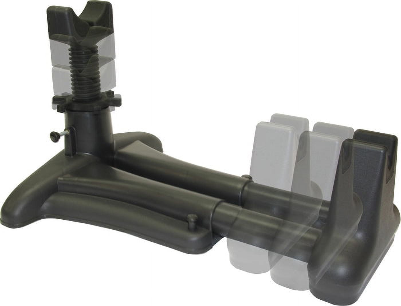 MTM The BULL™ Rifle Rest - Walmart.com