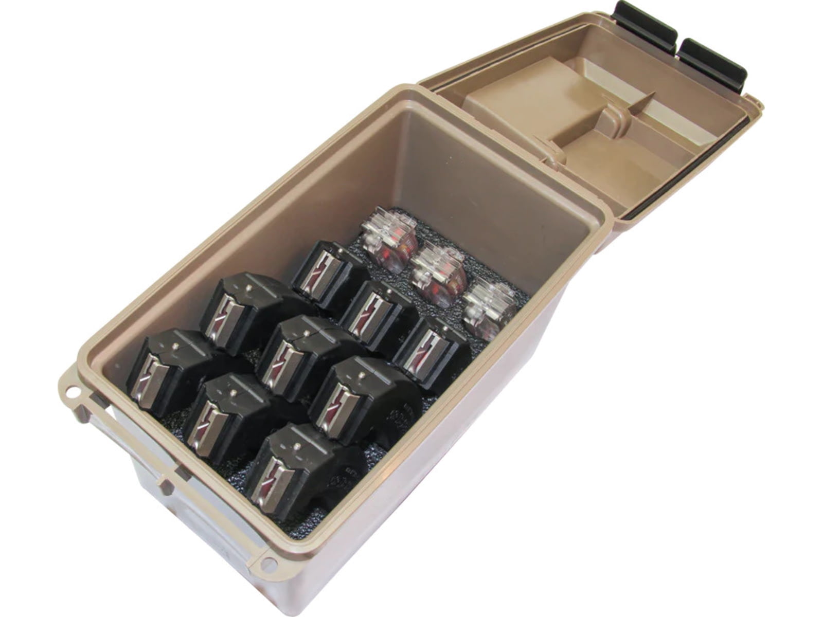 Mtm Storage Cans