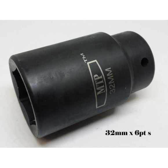 36mm Socket