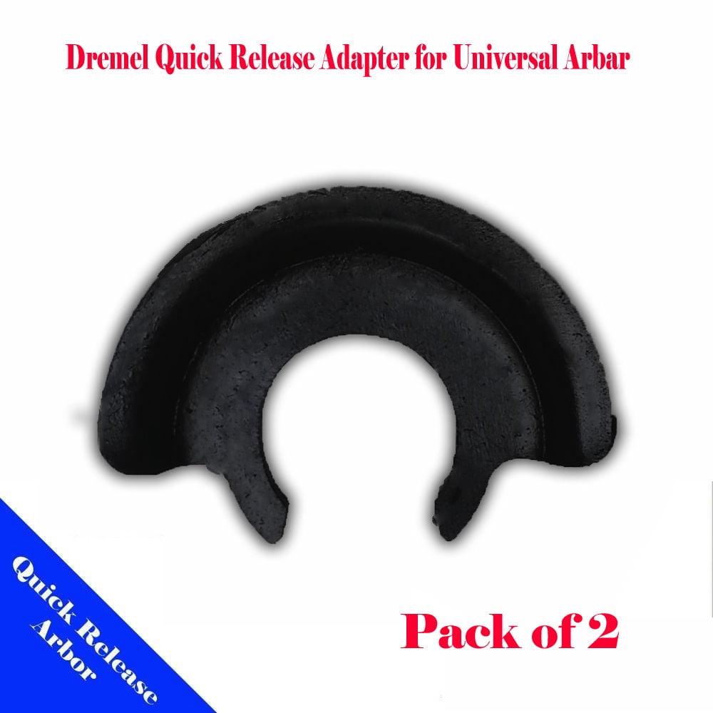 MTP C-Type Adapter, Convertor for Dremel Quick Release MM40, MM45 ...