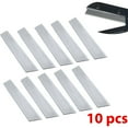 MTP 3-7/8" Replacement Blades for Craftsman Handi-Cut/Ronan Multi-Cut ...
