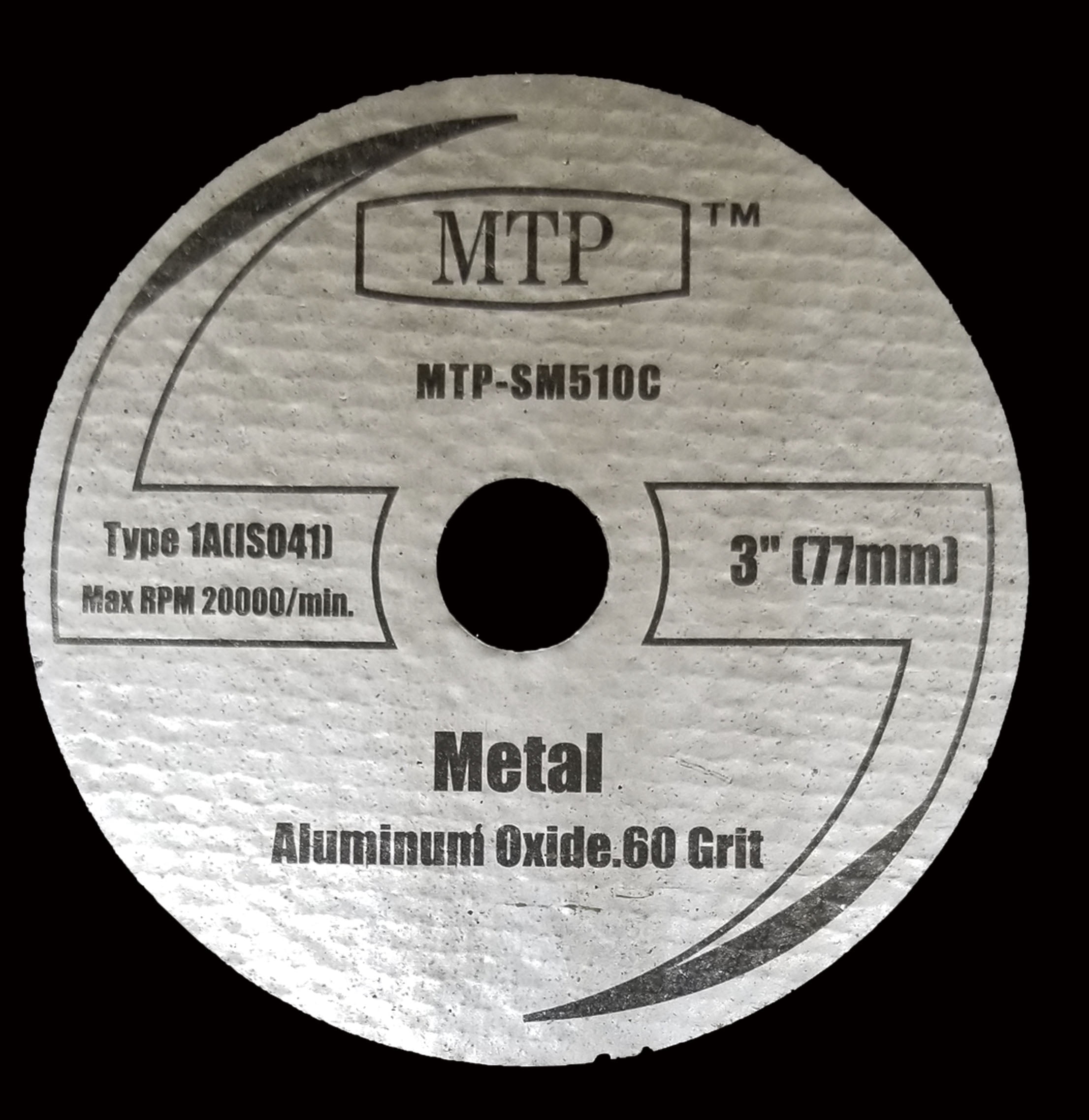 Dremel 3" Metal Cutting Wheel, 60 Grit, Fit for Compact Saw Series ...