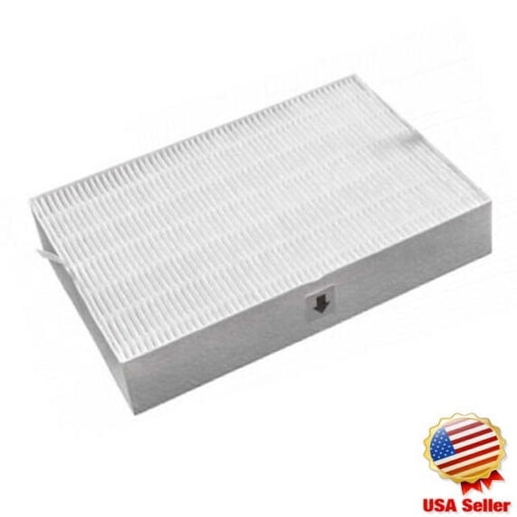 MTP Hepa Filter Replacement, Fits Honeywell HRF-R2 True Air Purifier ...